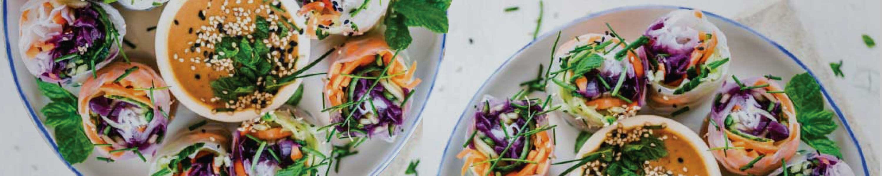 Cleanses - Blooming Palate