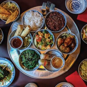 Cooking Classes - Blooming Palate